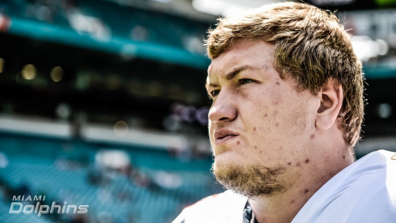 Michael Deiter A Big Help To Wisconsin Prospect