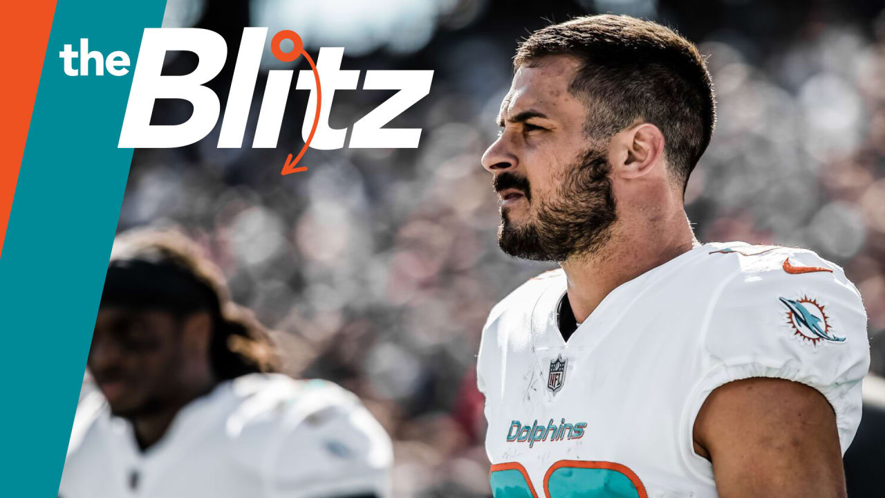The Blitz: Saturday Storylines Before Gameday