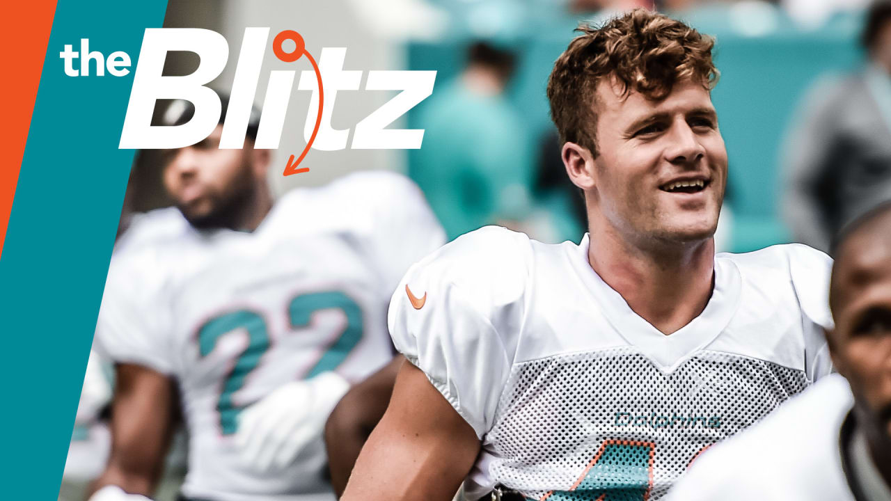 The Blitz: Tuesday's Top Headlines