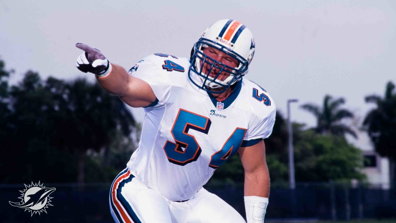 Top Quotes | Zach Thomas Named To Pro Football Hall of Fame