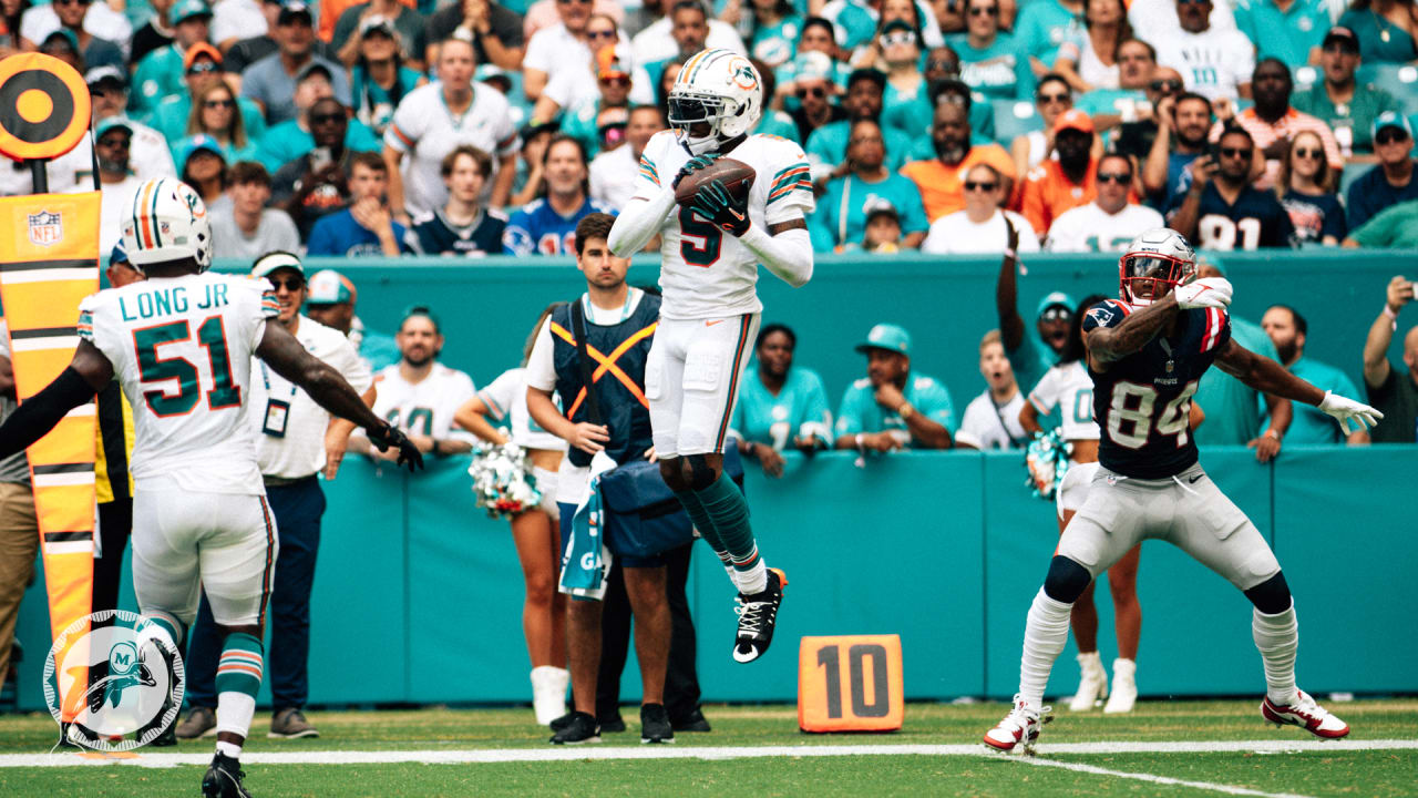 Can't-Miss Play: Jalen Ramsey Takes OFF for 49-Yard Return After his ...