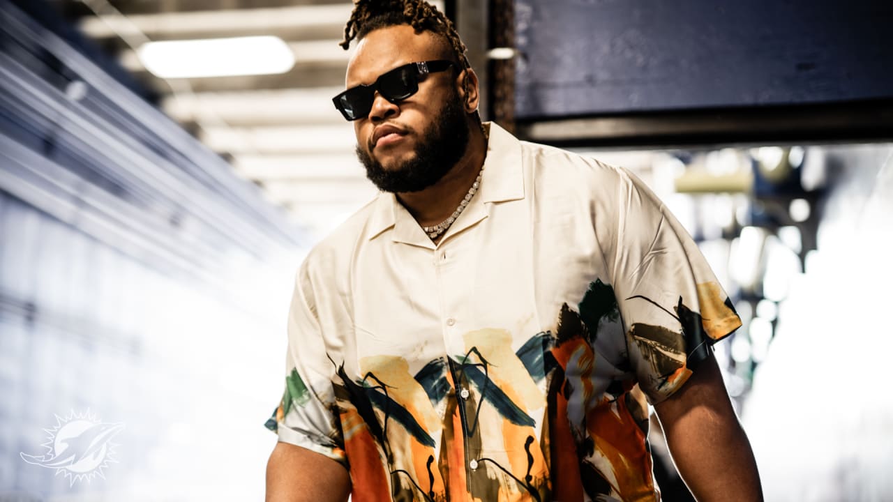 Dolphins Drip: Miami Dolphins at Buffalo Bills