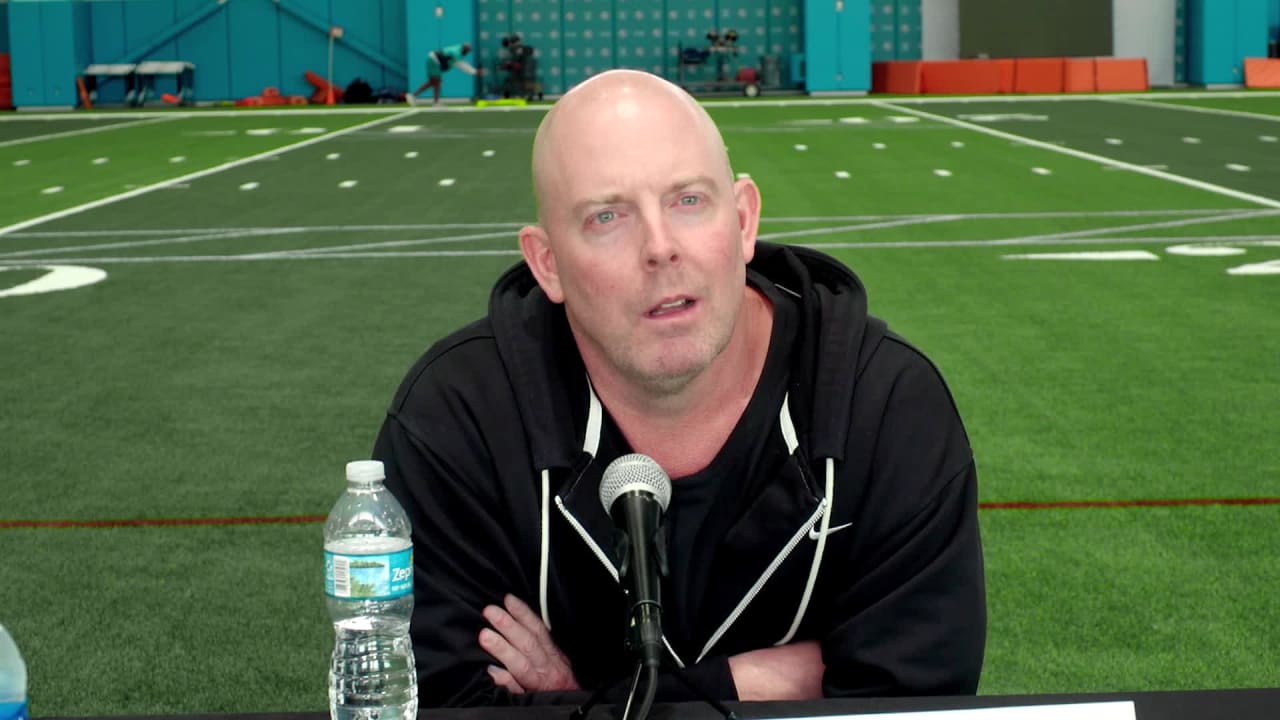 August 23 - Press Conference