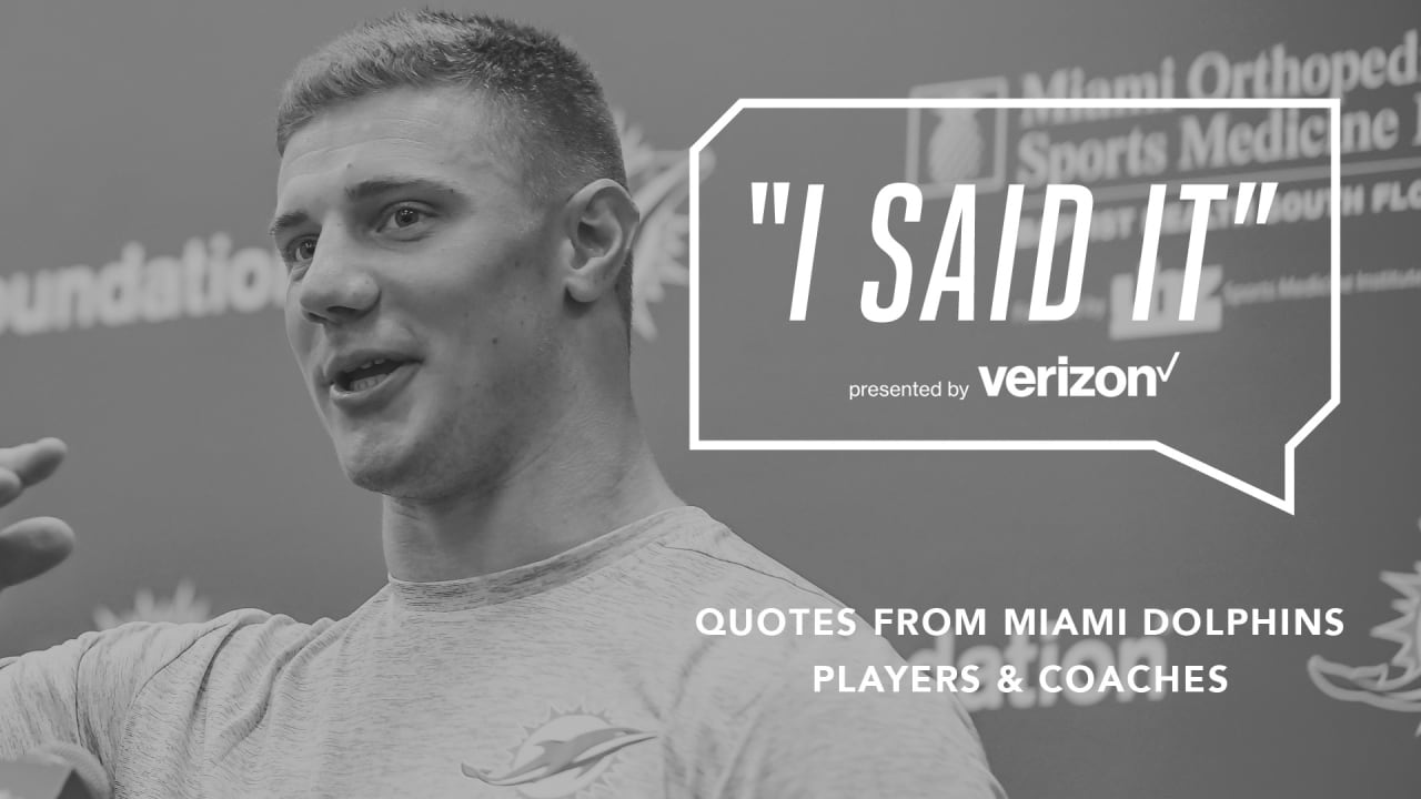 I Said It: Seventh-Round Pick Quentin Poling