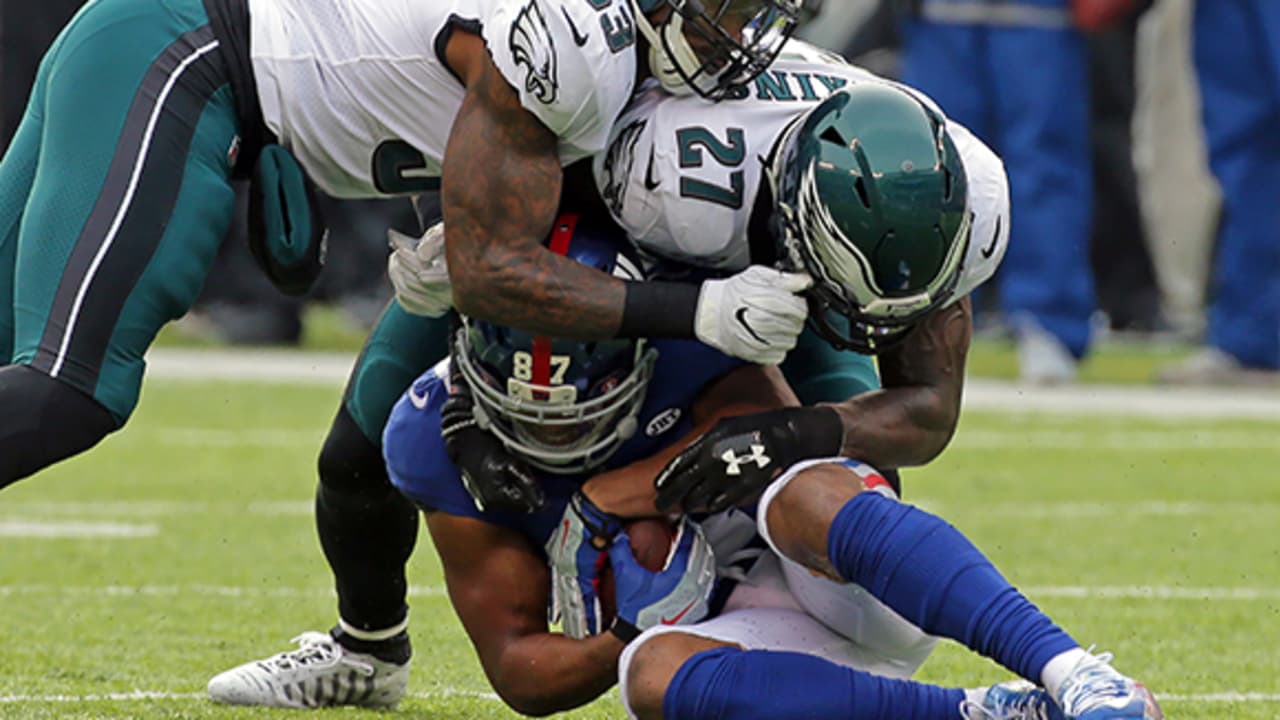 Big Question: How Will Defense Respond Against Oakland?