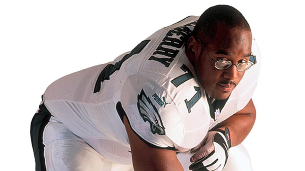 Where Are They Now? G Jermane Mayberry