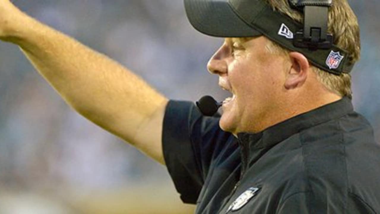 Press Conference: Chip Kelly