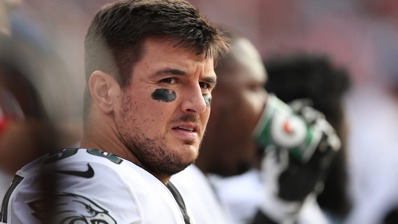 Press conference: Ryan Kerrigan | December 17, 2021