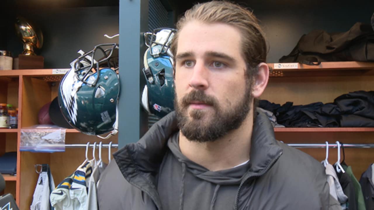 Press Pass: Joe Walker