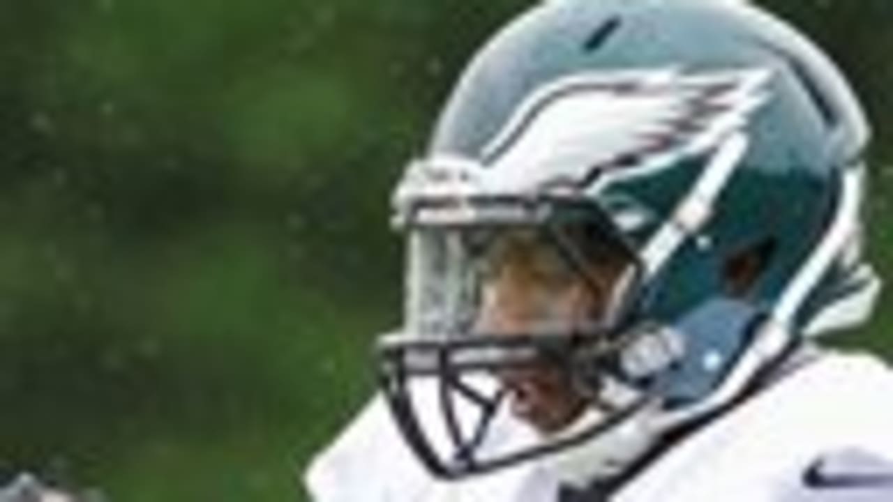 LB Acho Prepares For First Official Game