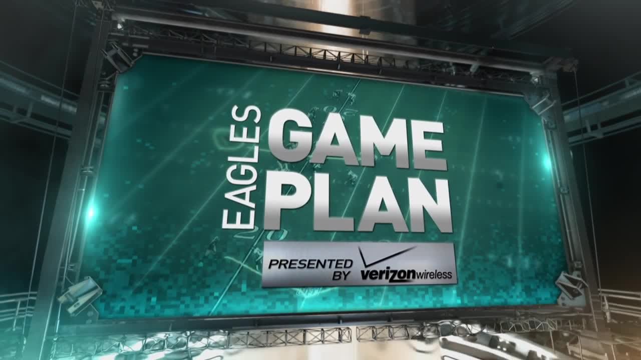Game Plan: Week 3