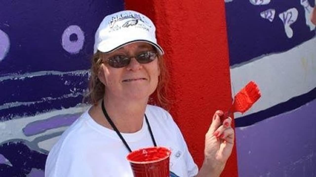 Susan Gorman