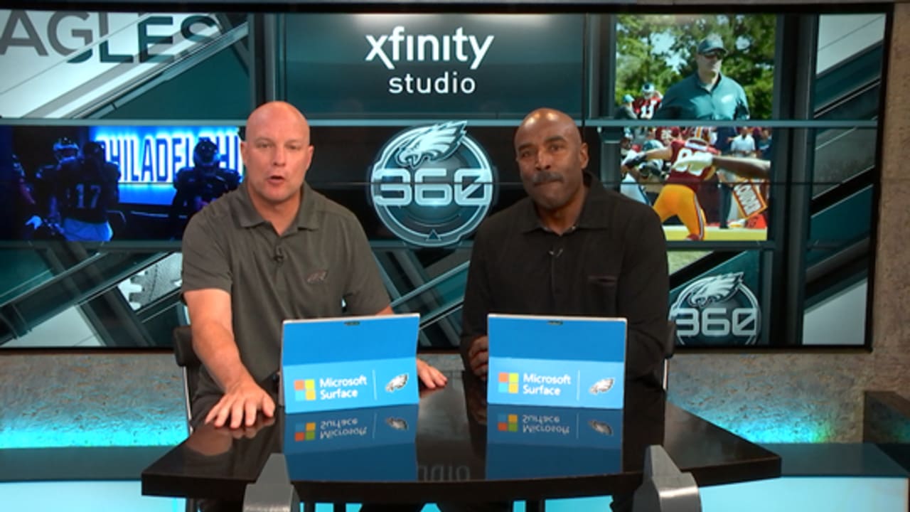 First Look: Mike Quick On The 49ers