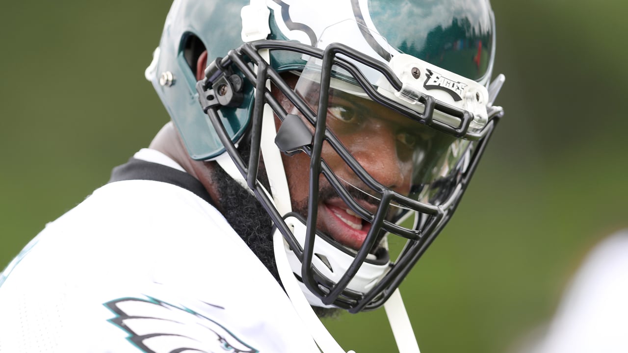Practice Notes: Fletcher Cox's Dominance Among Sunday's Highlights