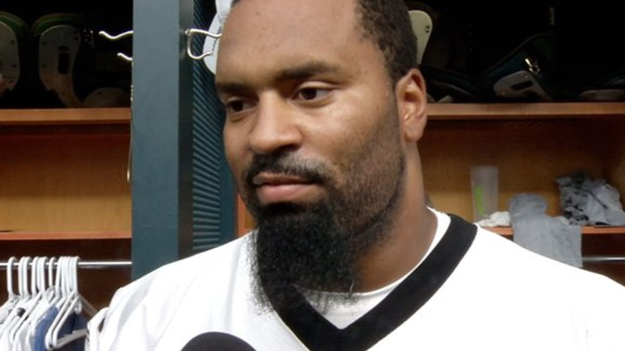 Jenkins Talks D-Line Depth