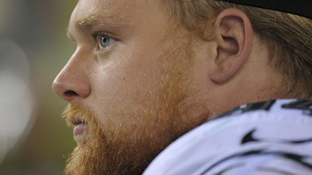 Beau Allen Expects Smooth Transition Back To The Football Field