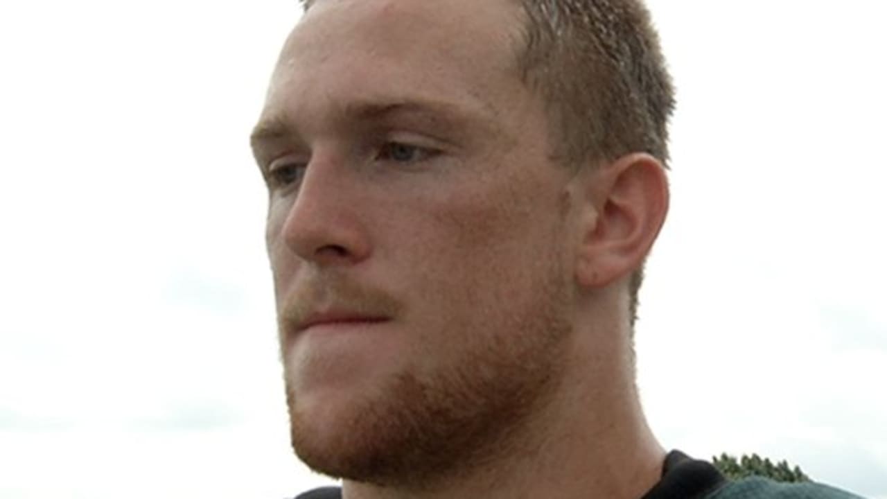 Shaw Anxious For First Game Action