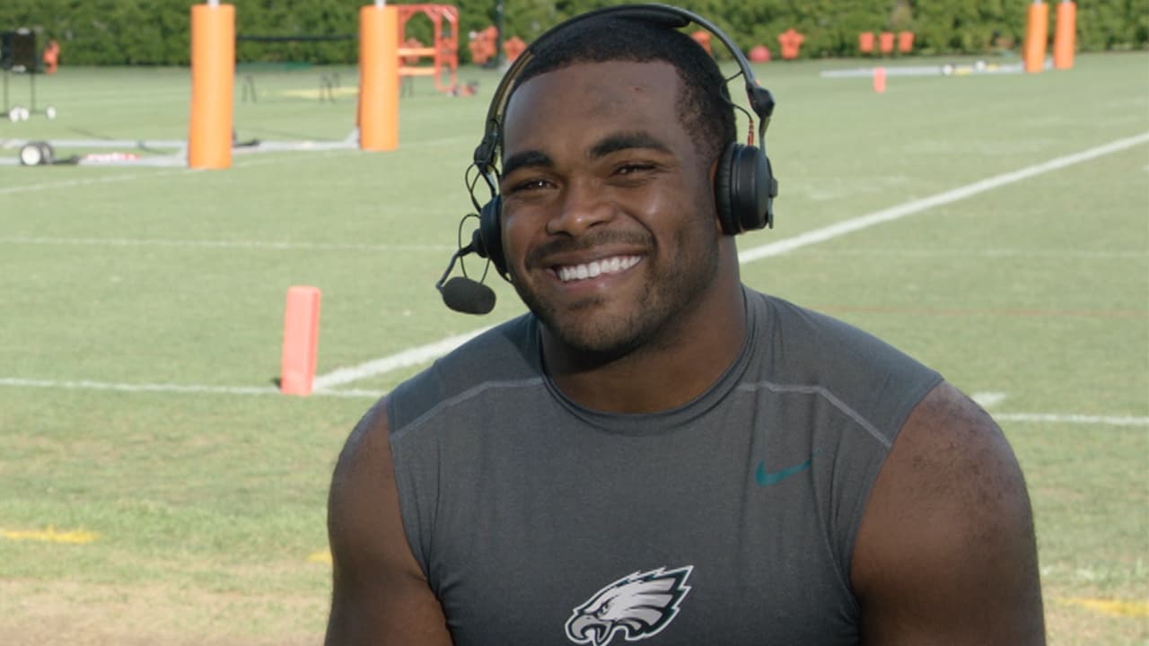One-On-One: Brandon Graham
