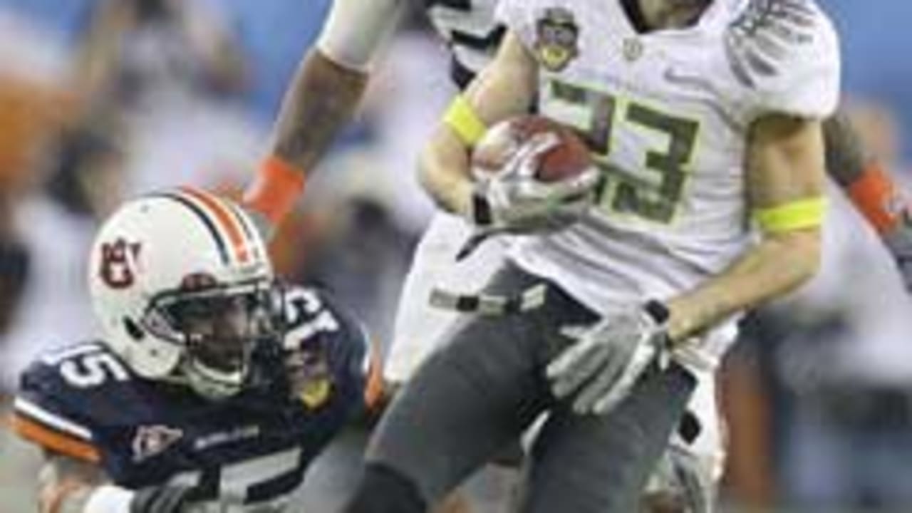 Eagles Acquire WR Jeff Maehl