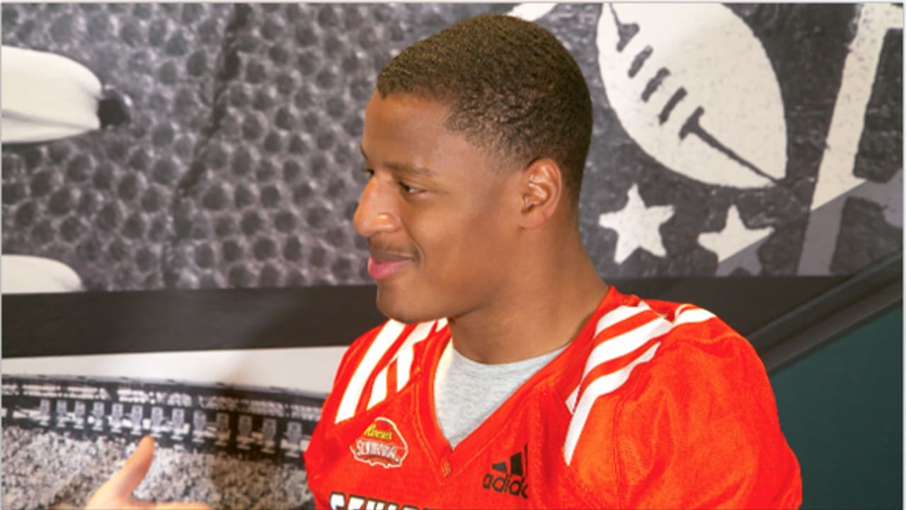 Unofficial Visit: Rasul Douglas