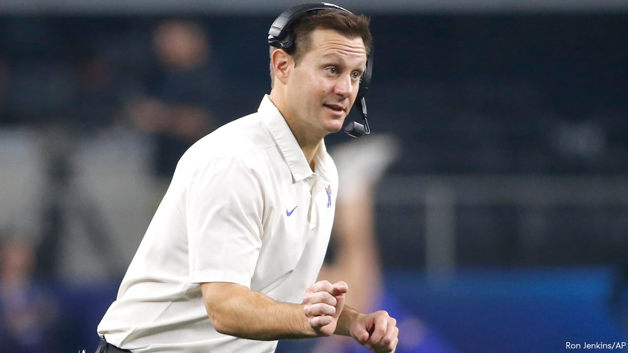 One-on-One: Ryan Silverfield | June 7, 2021