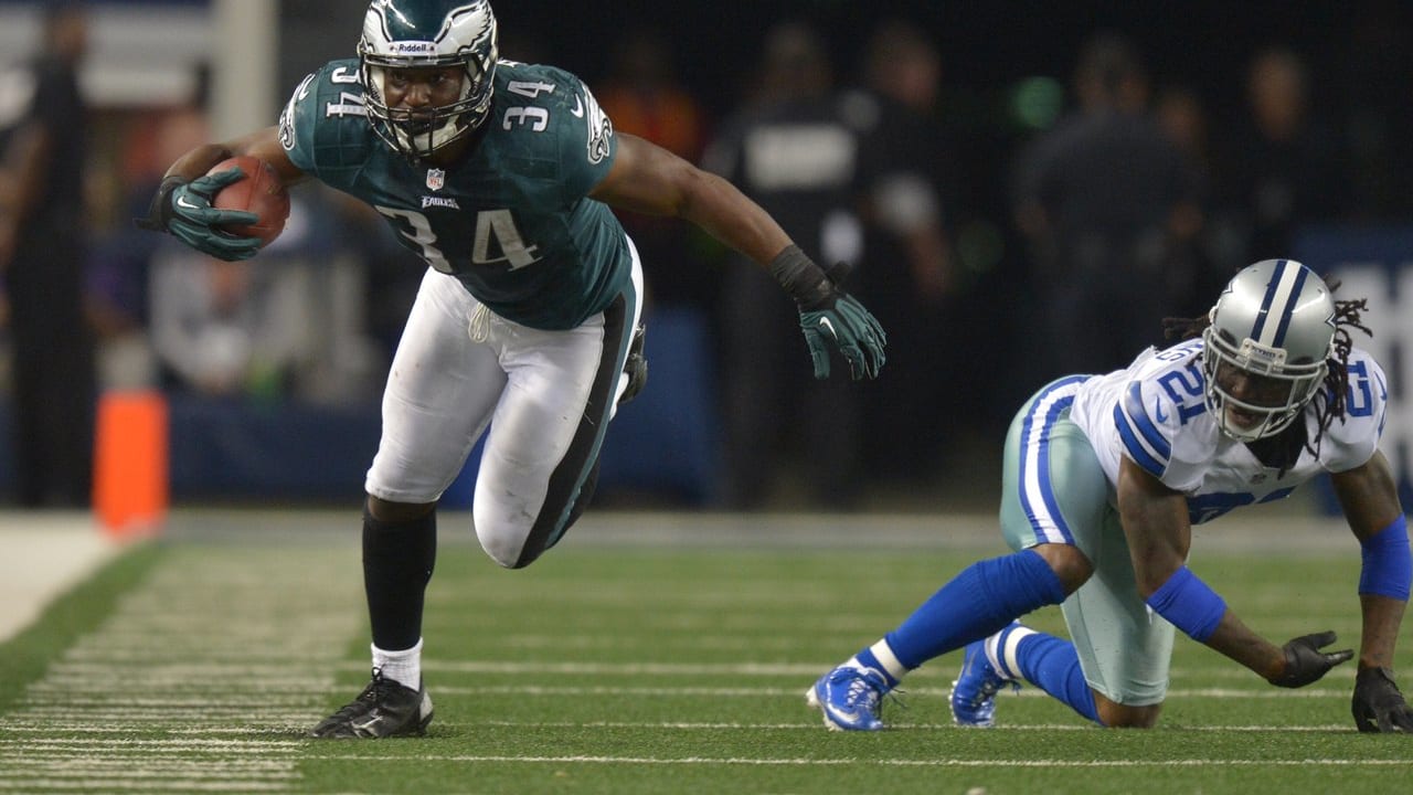 Gameplan: Behind Bryce Brown's Numbers