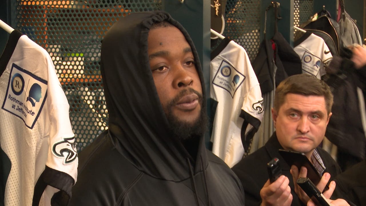 Press Pass: Tim Jernigan