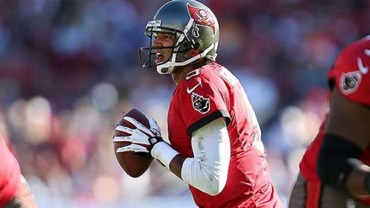 Josh Freeman Conference Call