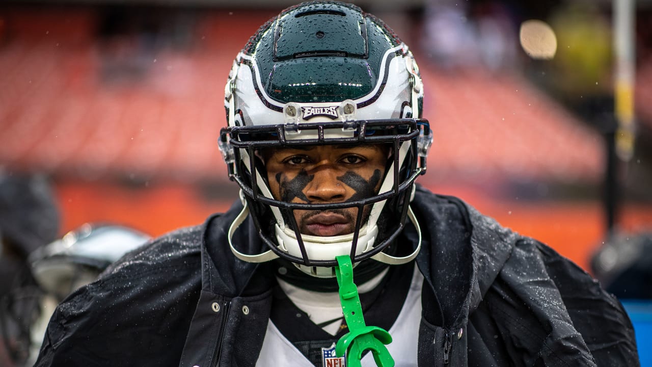 One-on-One: Jalen Mills | November 27, 2020