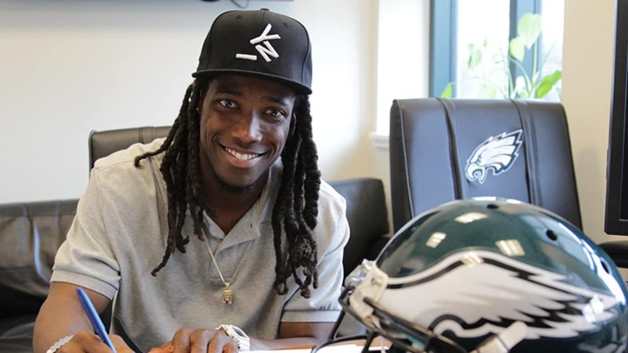 Get To Know: E.J. Biggers