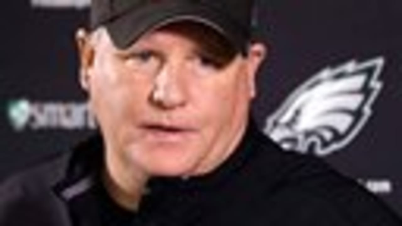 The Best Of Chip Kelly