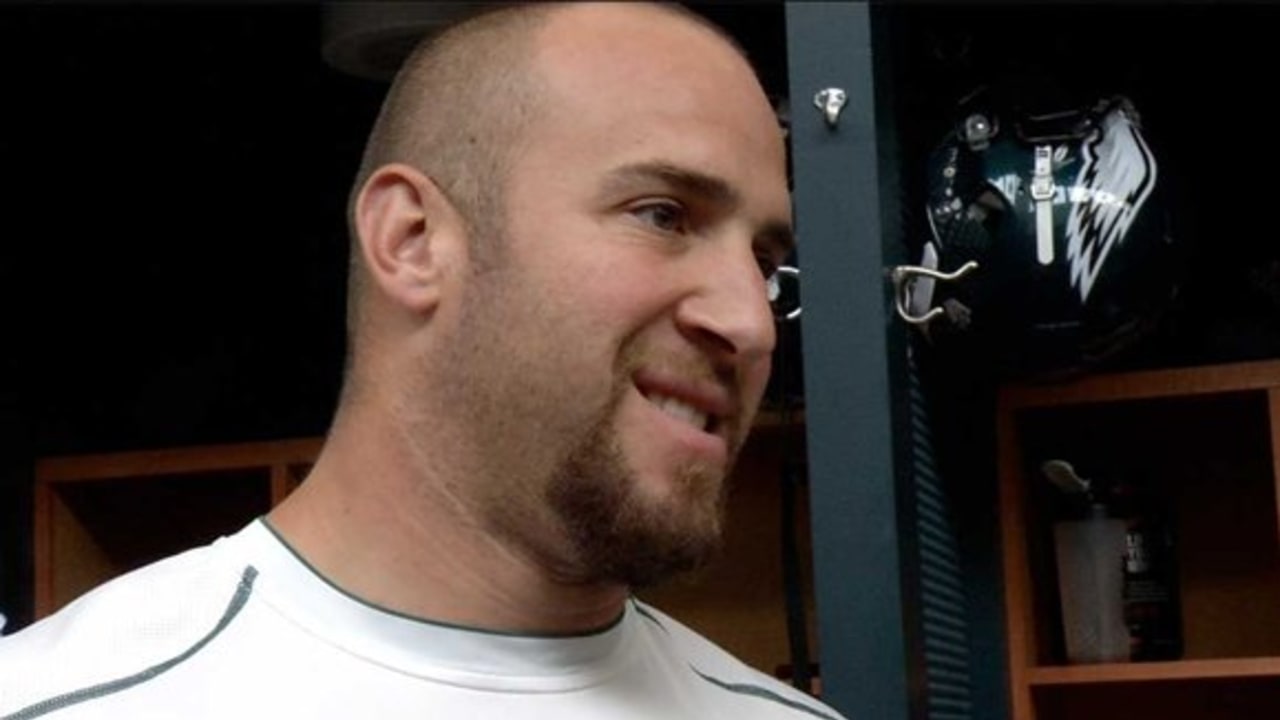 Landri Knows Defense Will Improve