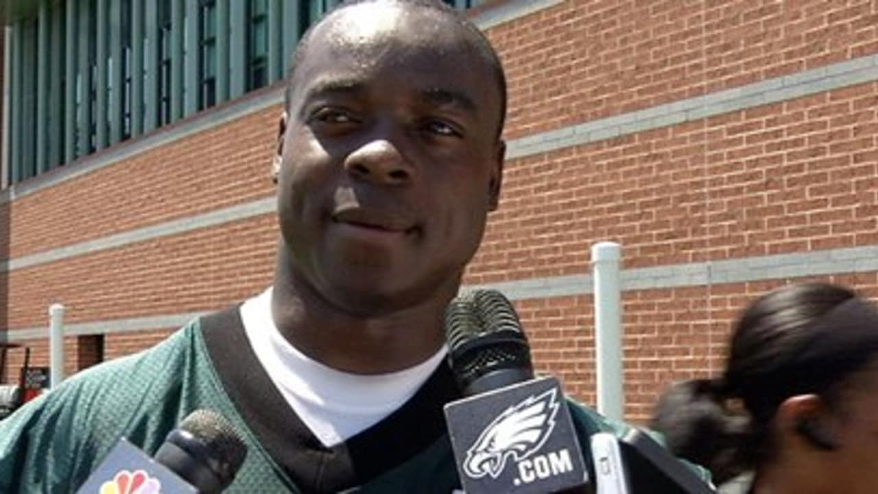 Maclin: Offense Is Coming Together