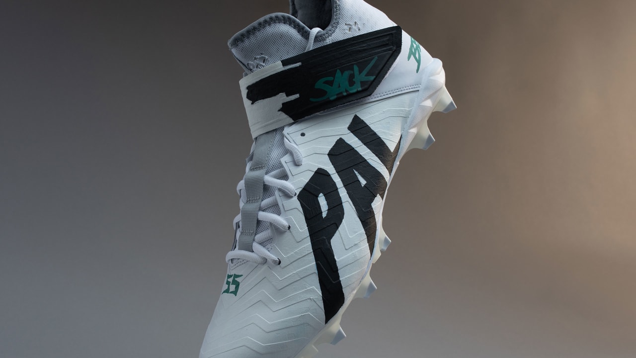 2020 My Cause My Cleats