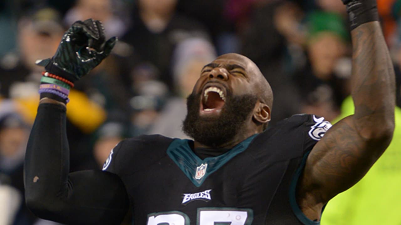 Lawlor: Will Eagles Rise To The Challenge?