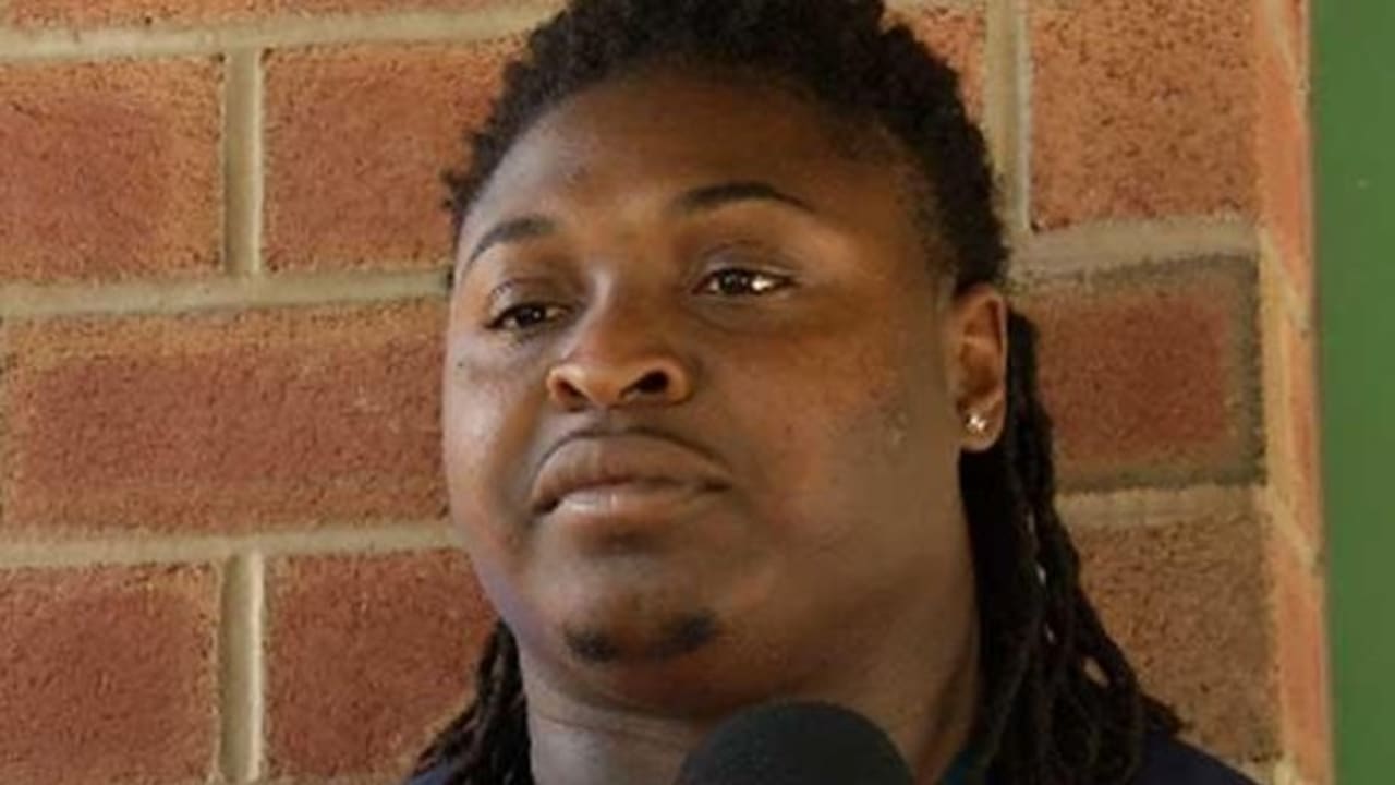 DT Jeff Owens Arrives