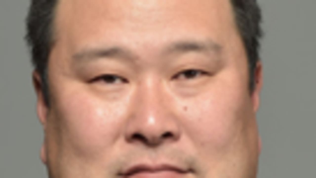 Assistant Offensive Line/Tight Ends/Run Game: Eugene Chung