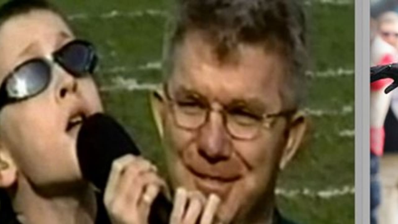 Timmy Kelly Inspires Eagles