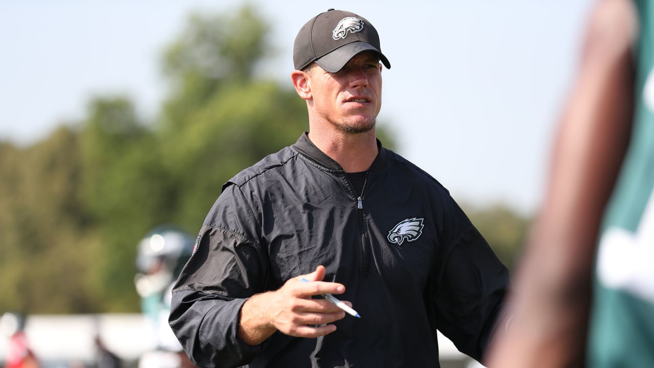 Press Pass: Justin Peelle | August 10, 2019