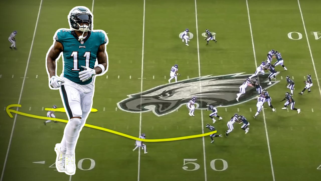 Eagles Game Plan: Super Bowl LVII Bye Week