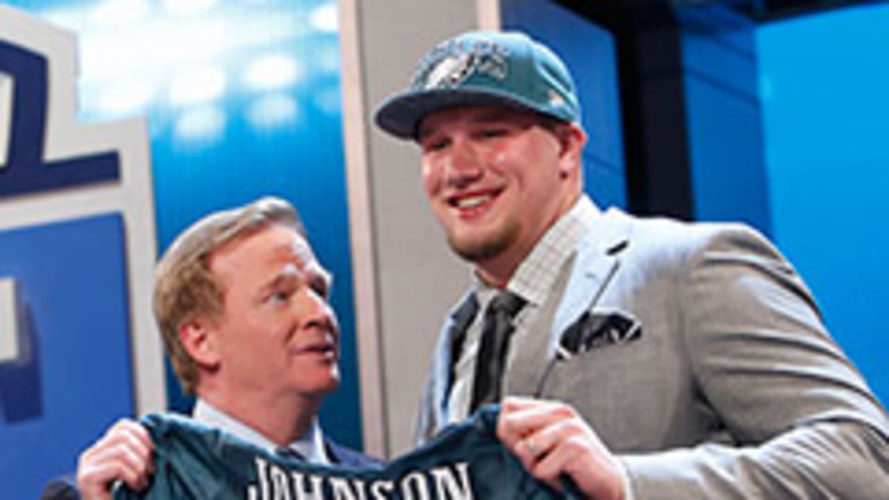 Draft Class: How It Fits In