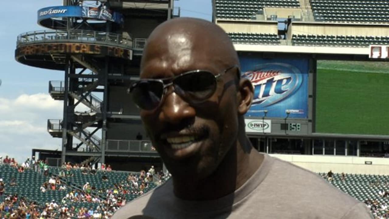 Ike Reese: Eagles Offense "Hard To Stop"