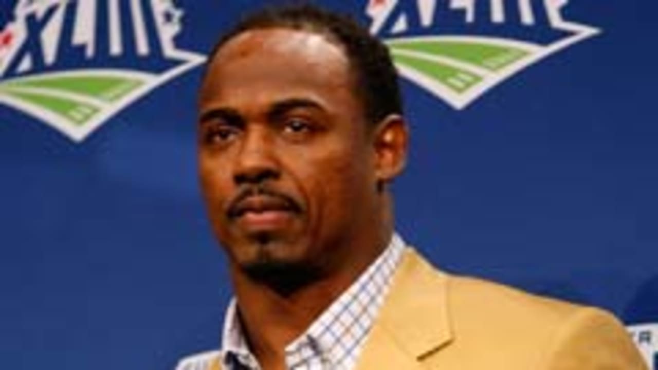 Dawkins: I Want To Remain An Eagle