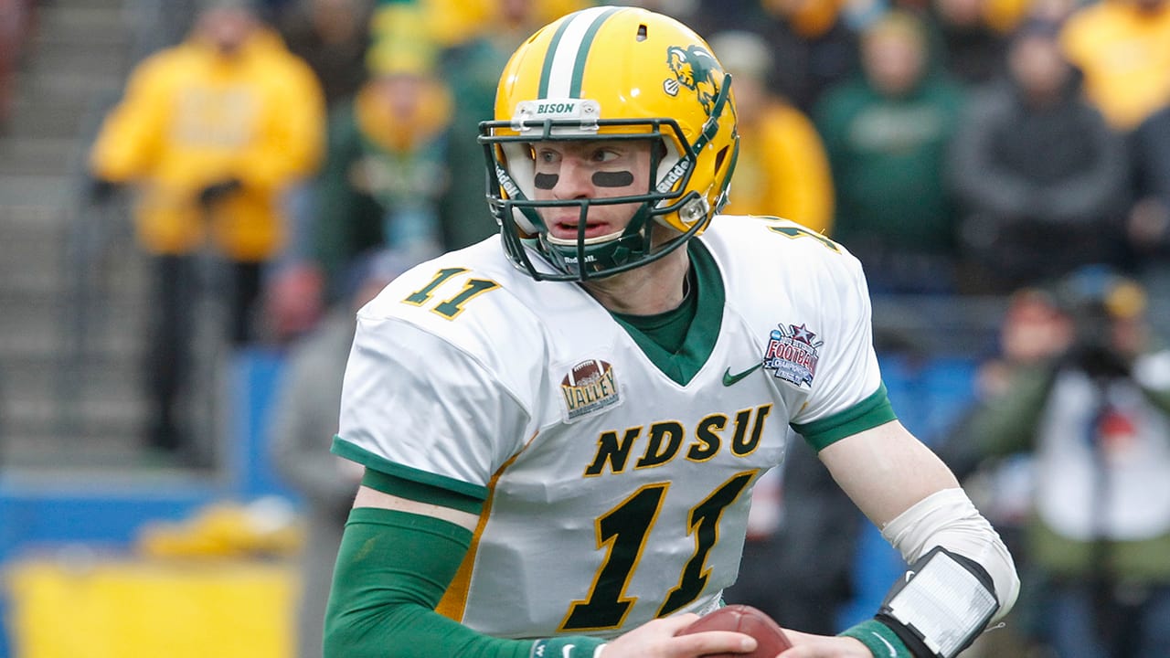 Bruce Feldman Provides NFL Comparisons