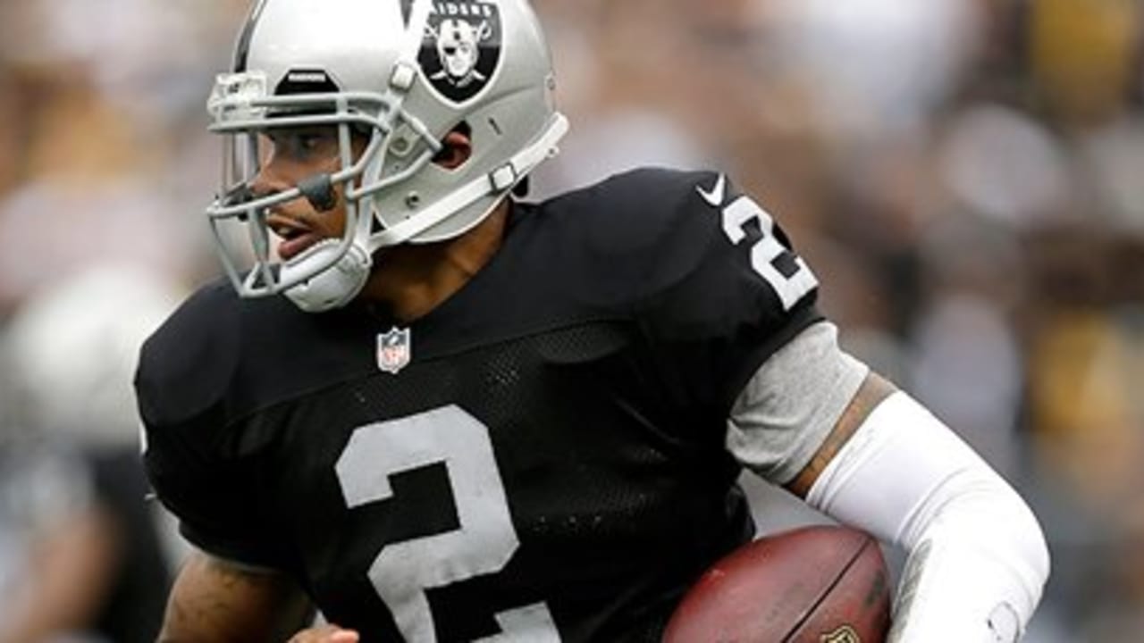 Caplan Previews Matchup Vs. Raiders