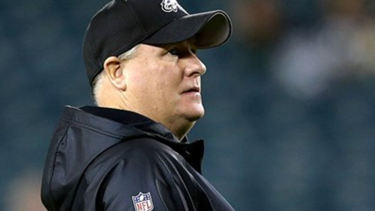 Press Conference: Chip Kelly