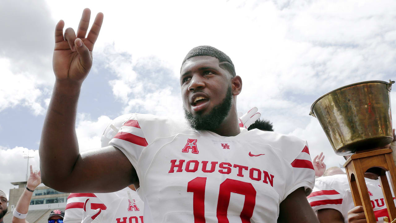 Saturday Scouting: When Will Ed Oliver Be Selected?