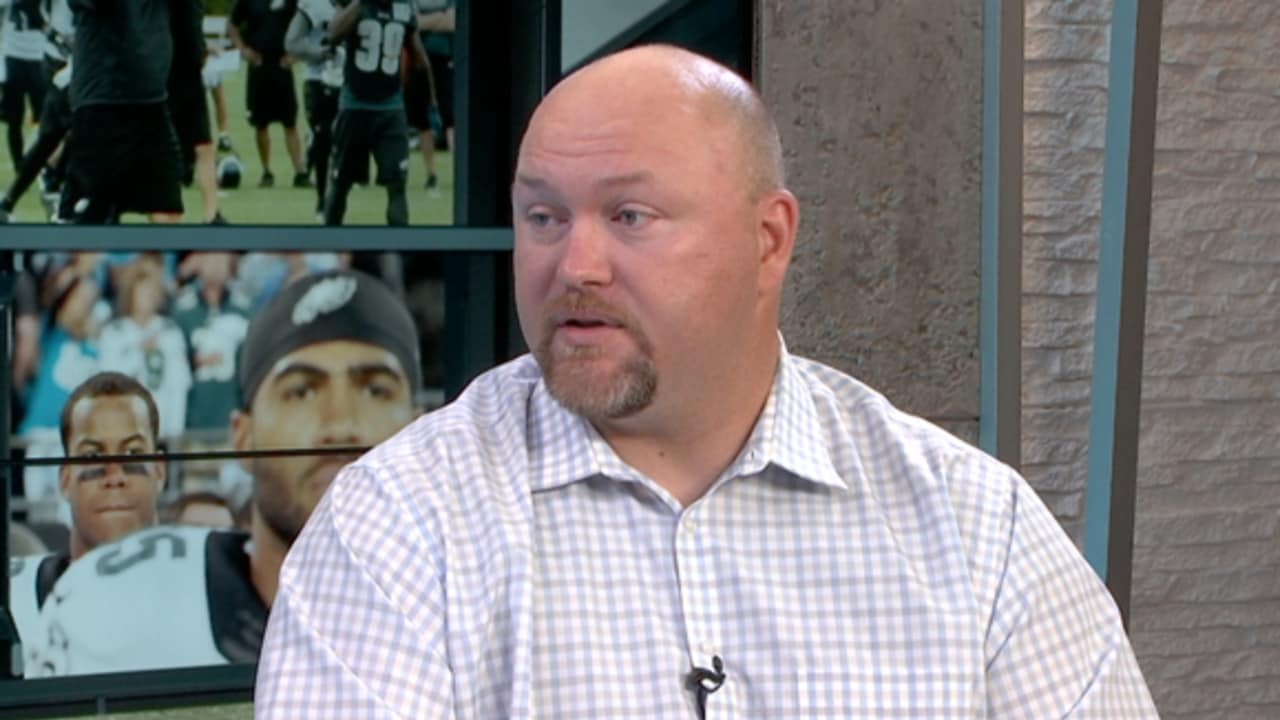 In Studio: Joe Douglas
