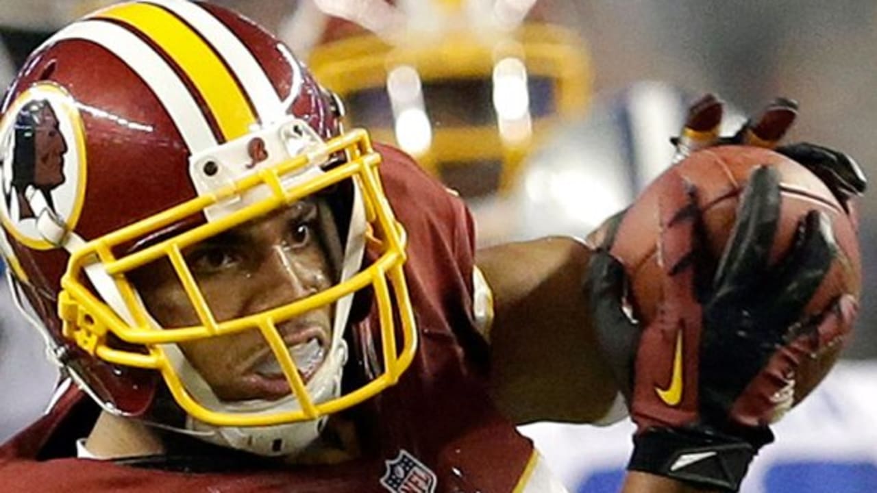 Scouting Report: TE Jordan Reed