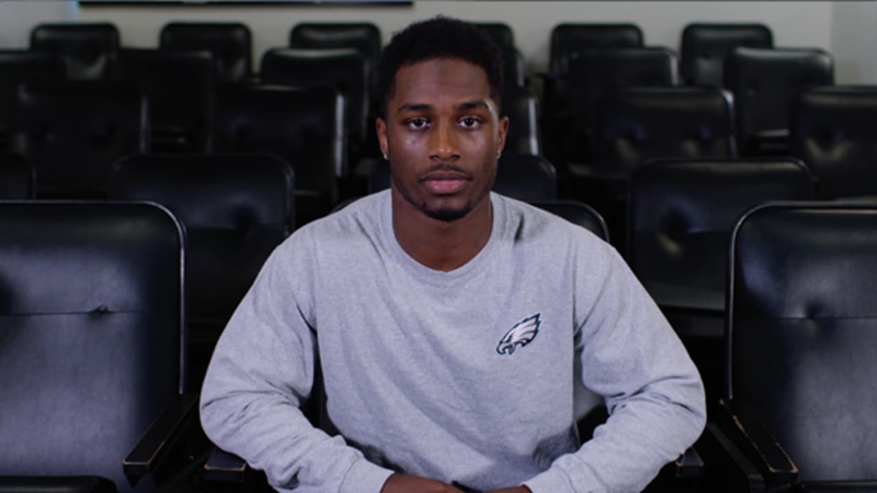 Rookie Journey: Blake Countess